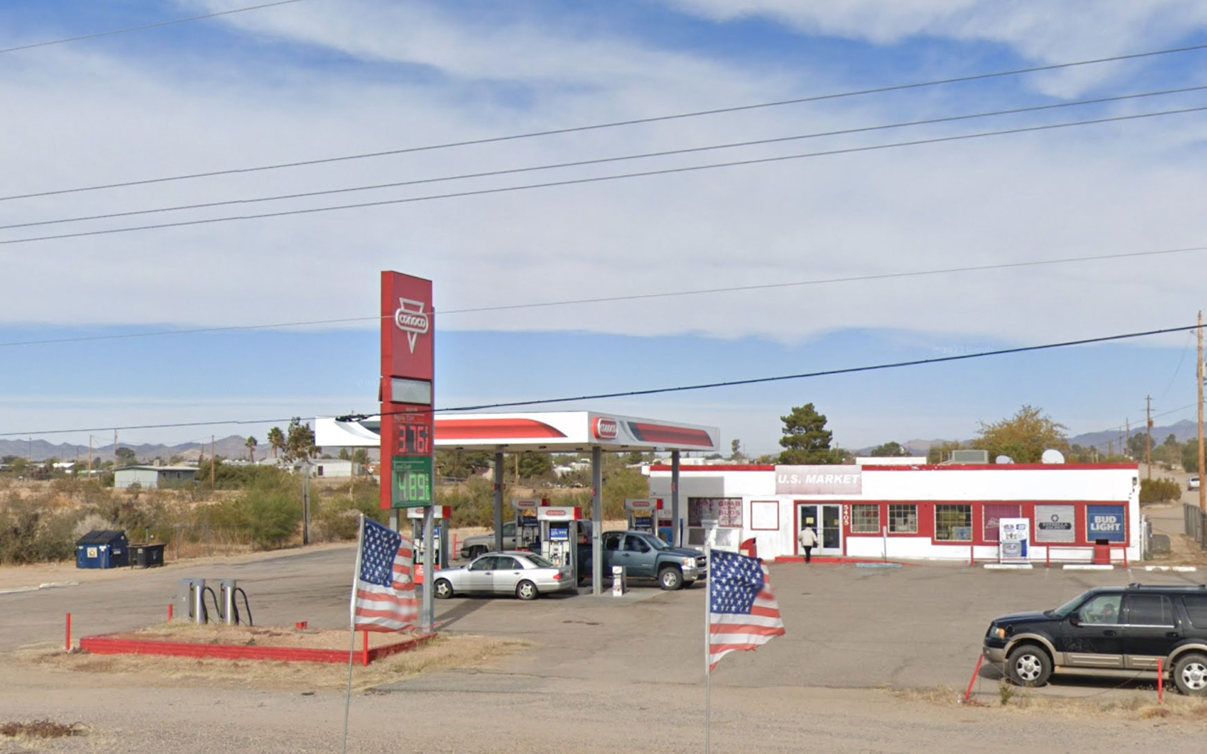 FuelBros Locations – FuelBros.com