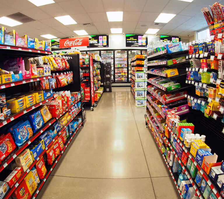 Convenience Stores – FuelBros.com
