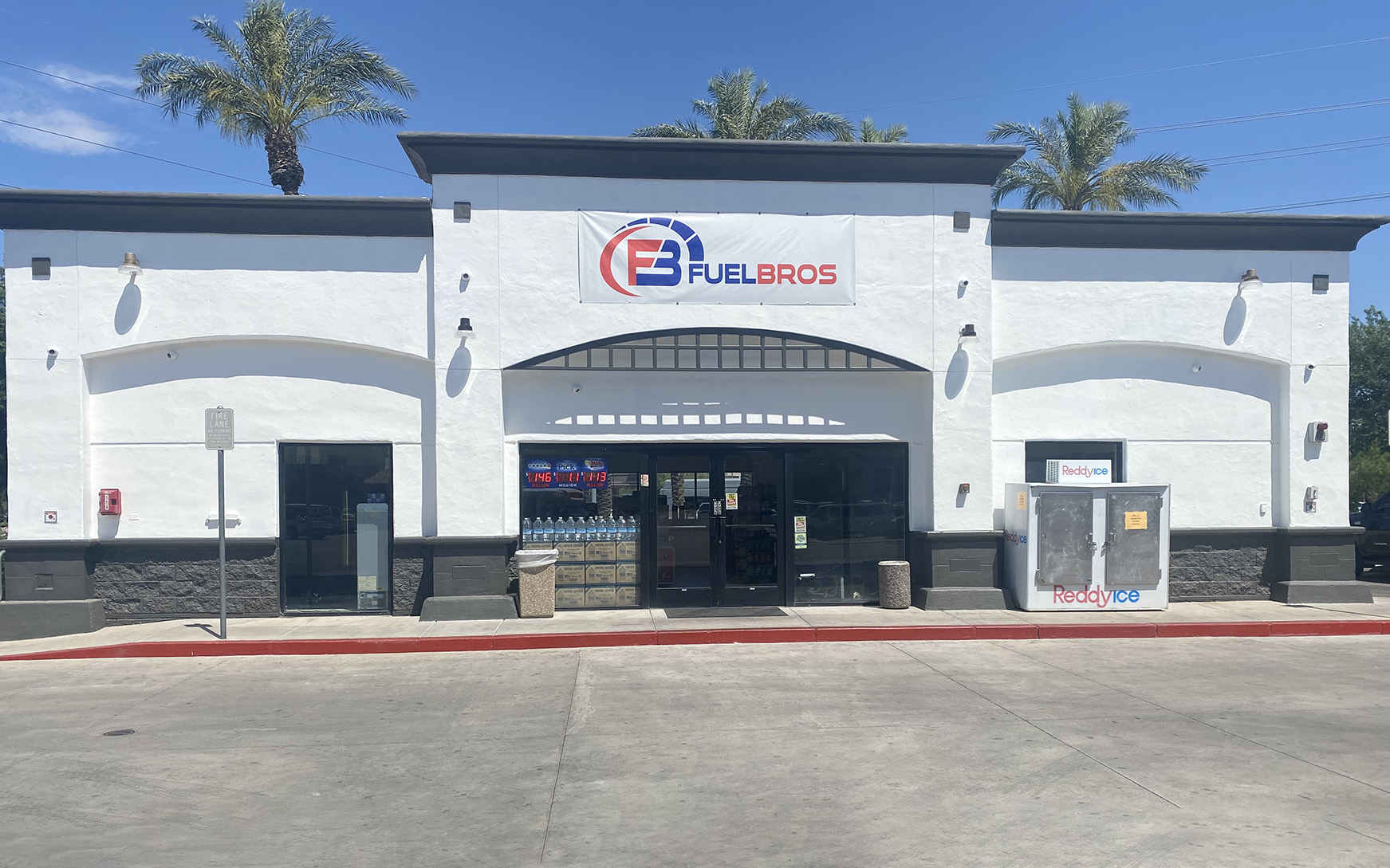 FuelBros Locations – FuelBros.com